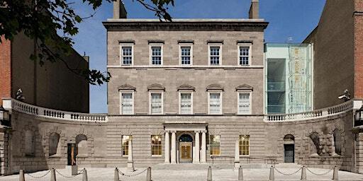 In Conversation: Brian Maguire and Declan McGonagle | Hugh Lane Gallery ...