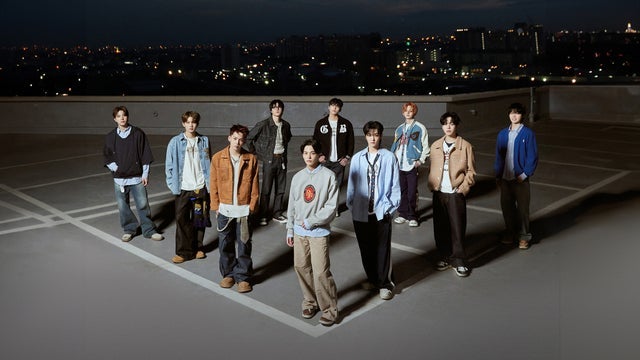 TREASURE 2025 FIRST US TOUR [SPECIAL MOMENT] IN NEW YORK 2025 (Brooklyn ...