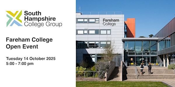 Cultural Experiences in 2025 Fareham: Latest Calendar & Tickets(January ...