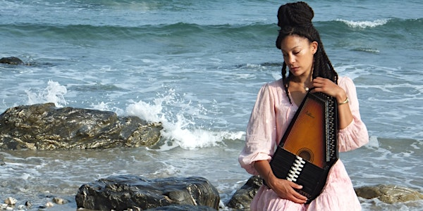 Angeline Morrison in Concert | Old Bakery Studios: Tickets, Dates ...