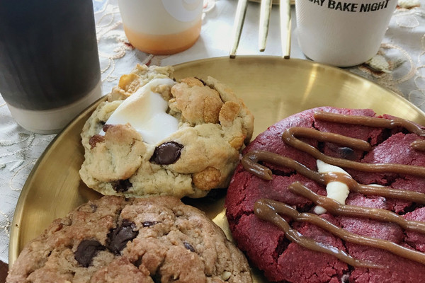 One True Pairing: Coffee and Cookies ☕️🍪💕 | Trip.com Iloilo City