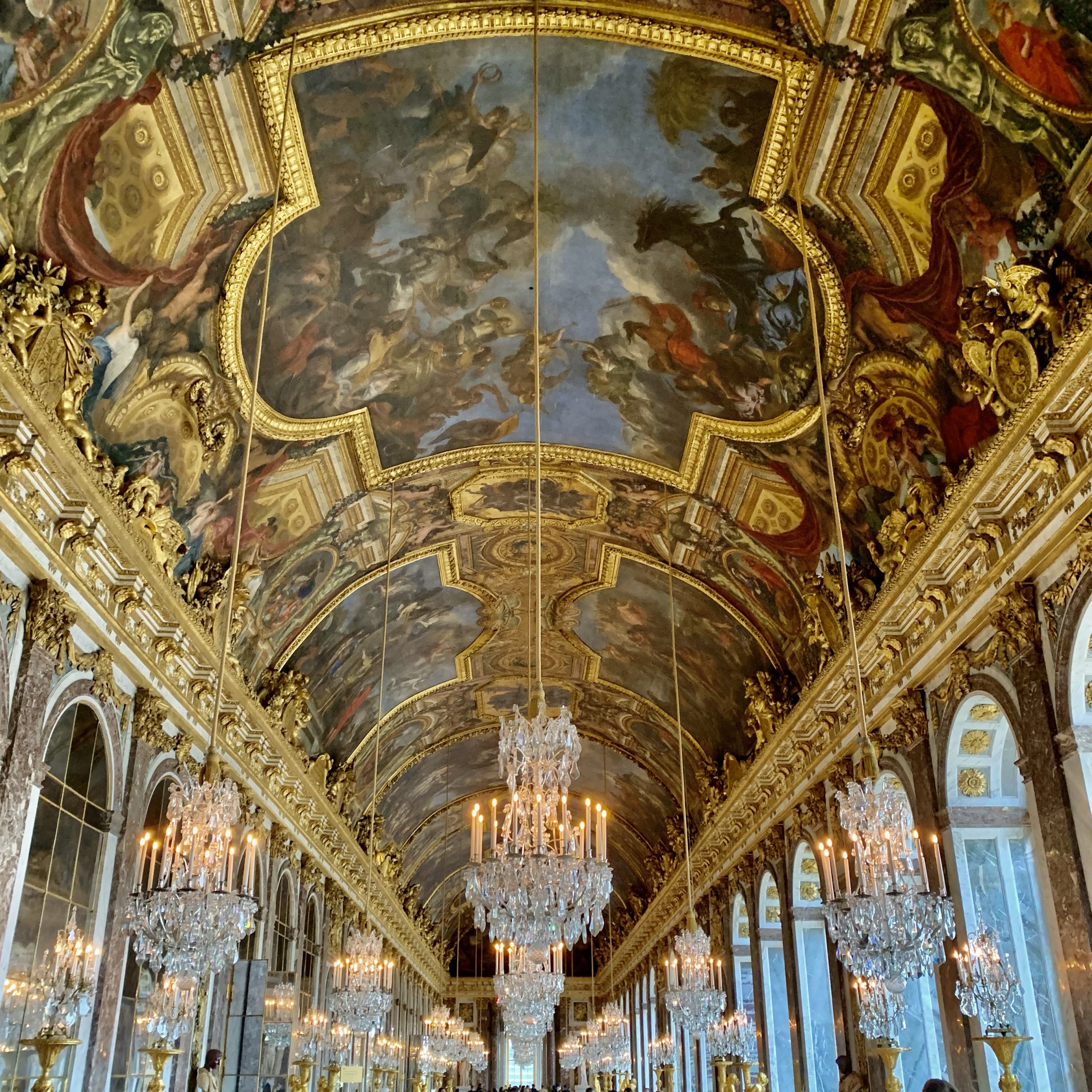 Versailles Travel Guide 2024 - Things to Do, What To Eat & Tips | Trip.com