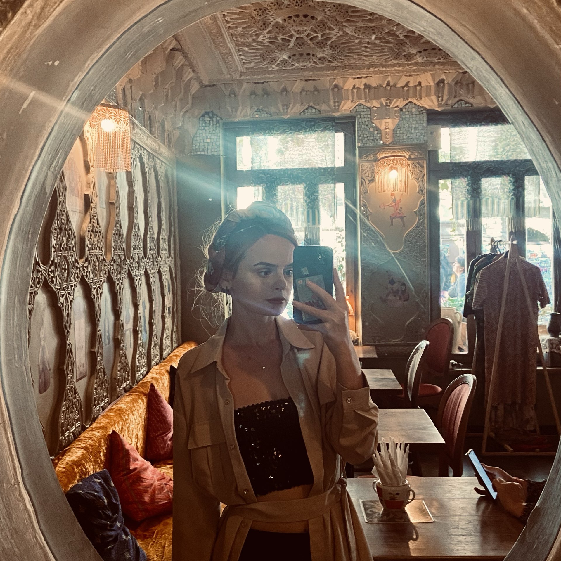 Tbisi Travel Guide 2024 - Things to Do, What To Eat & Tips | Trip.com