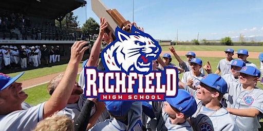 Wildcats Baseball Youth Camp (Richfield) | 720 West 200 South ...