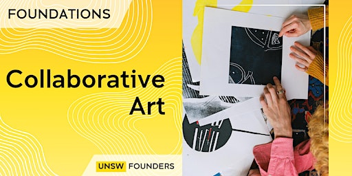 Foundations: Collaborative art workshop | MCIC Maker Space (G19 ...