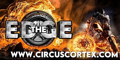 Circus CORTEX at Walsall | Pelsall Common Walsall: Tickets, Dates ...