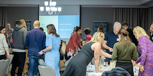 Cotswold Networking Bristol January 8th 2026 | Aztec Hotel & Spa ...