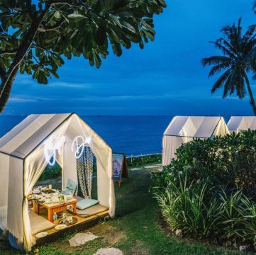 Cape Dara Resort, Pattaya | Trip.com ไทย บล็อกท่องเที่ยว