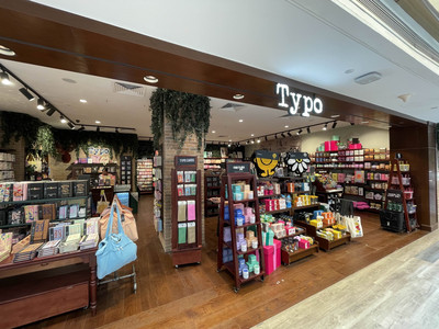 Typo Stationery And More Singapore, 46% OFF