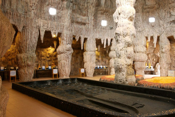 วัดไกลกังวล(เขาสารพัดดีศรีเจริญธรรม) วัดสวยชัยนาท | Trip.com จังหวัดชัยนาท