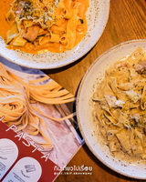 🍽🍝 FAM TIME Homemade Steak & Fresh Pasta | Trip.com ระยอง บล็อกท่องเที่ยว