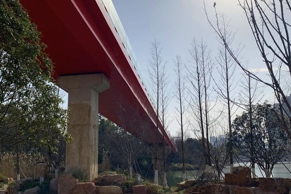 Qingfeng Park - Changzhou | Trip.com Changzhou