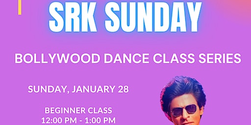 Bollywood Dance Class — Beg/Int — Jhoome Jo Pathan Tickets, Dates ...