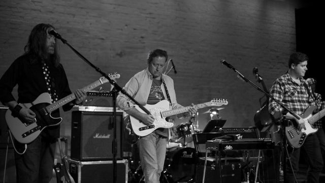 The Disco Stranglers 2024 (Jackson) | Duling Hall: Tickets, Dates ...