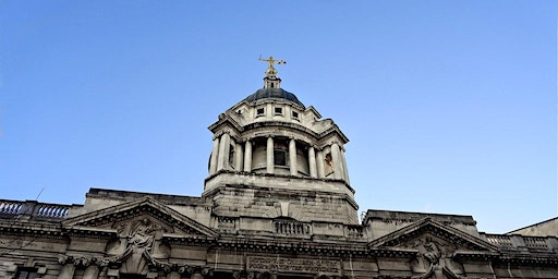 Guided Tour of the Old Bailey | Central Criminal Court: Tickets, Dates ...