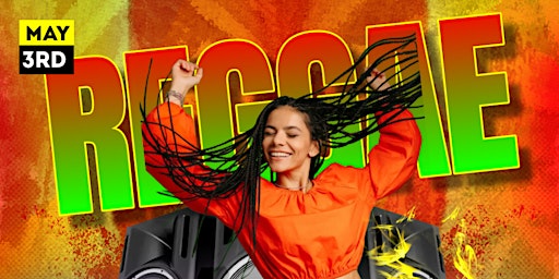 REGGAE NIGHT | Zomsa club: Tickets, Dates & Itineraries | Trip.com