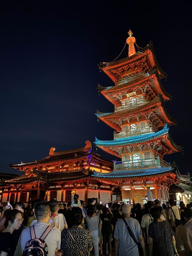 Nianhuawan was a great place t | Trip.com Wuxi