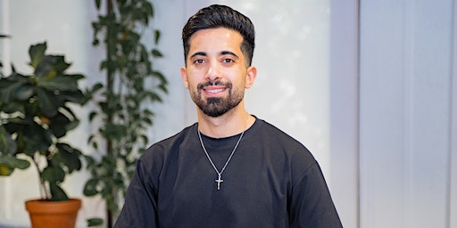 ALAPTAW CLASS x Andi Asmaro | Level 2/11 York Street, Sydney NSW ...