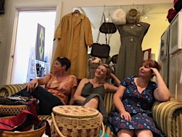 Finding Our Creative Tribe | 6 Manton: Tickets, Dates & Itineraries ...