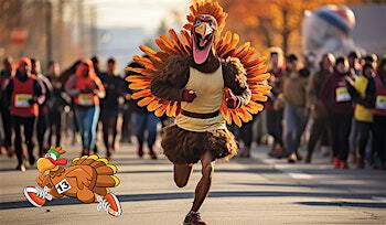 Turkey Trot 5K | Maloney's Pub: Tickets, Dates & Itineraries | Trip.com