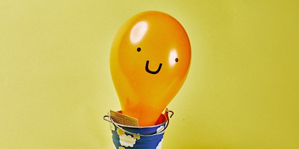 Bucket of Joy Workshop | The Park Studios: Tickets, Dates & Itineraries ...