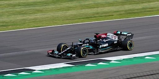 British Grand Prix, Formula 1 Hospitality – Starting Grid VIP 2024 ...