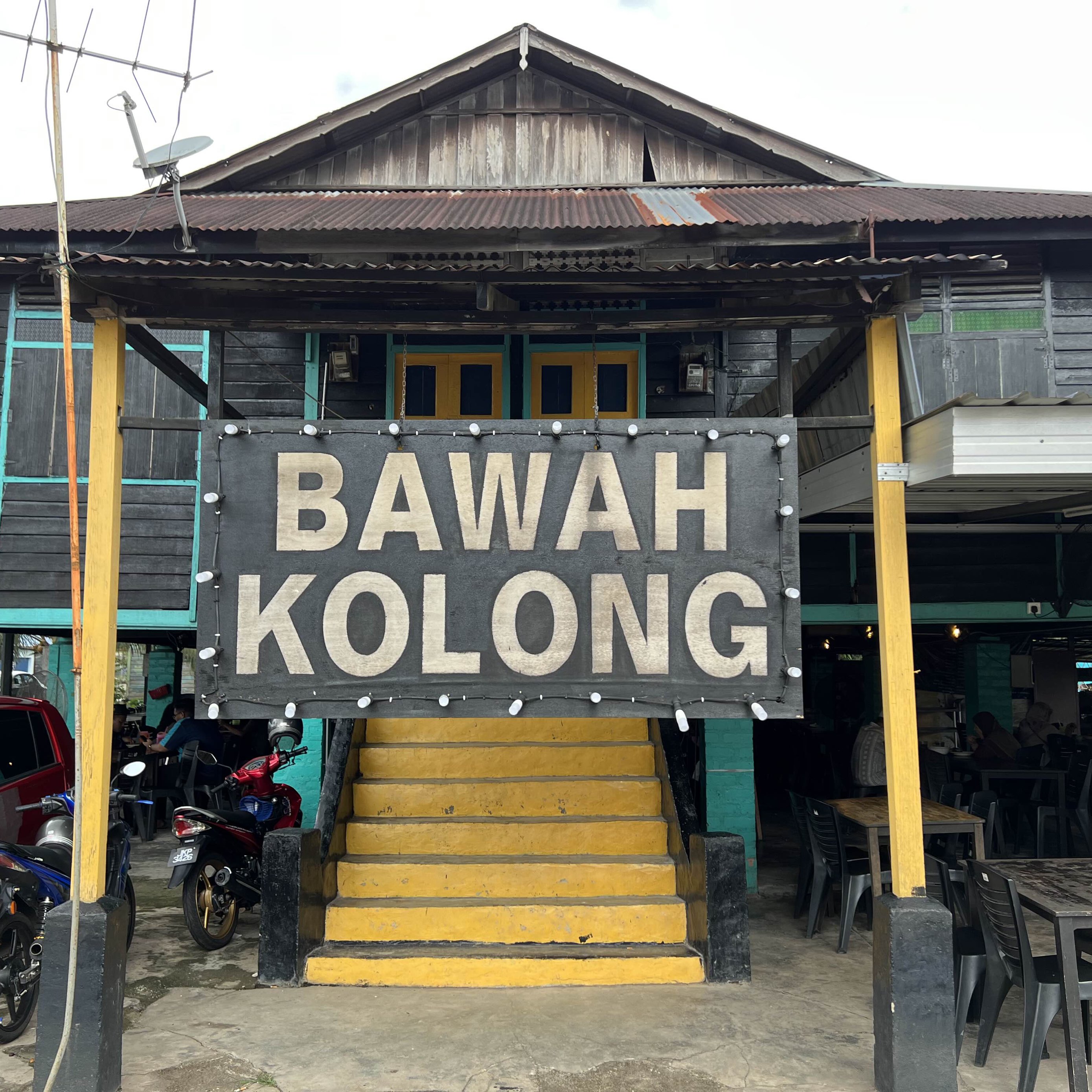 Kluang 2022 Top Things to Do - Kluang Travel Guides - Top Recommended ...