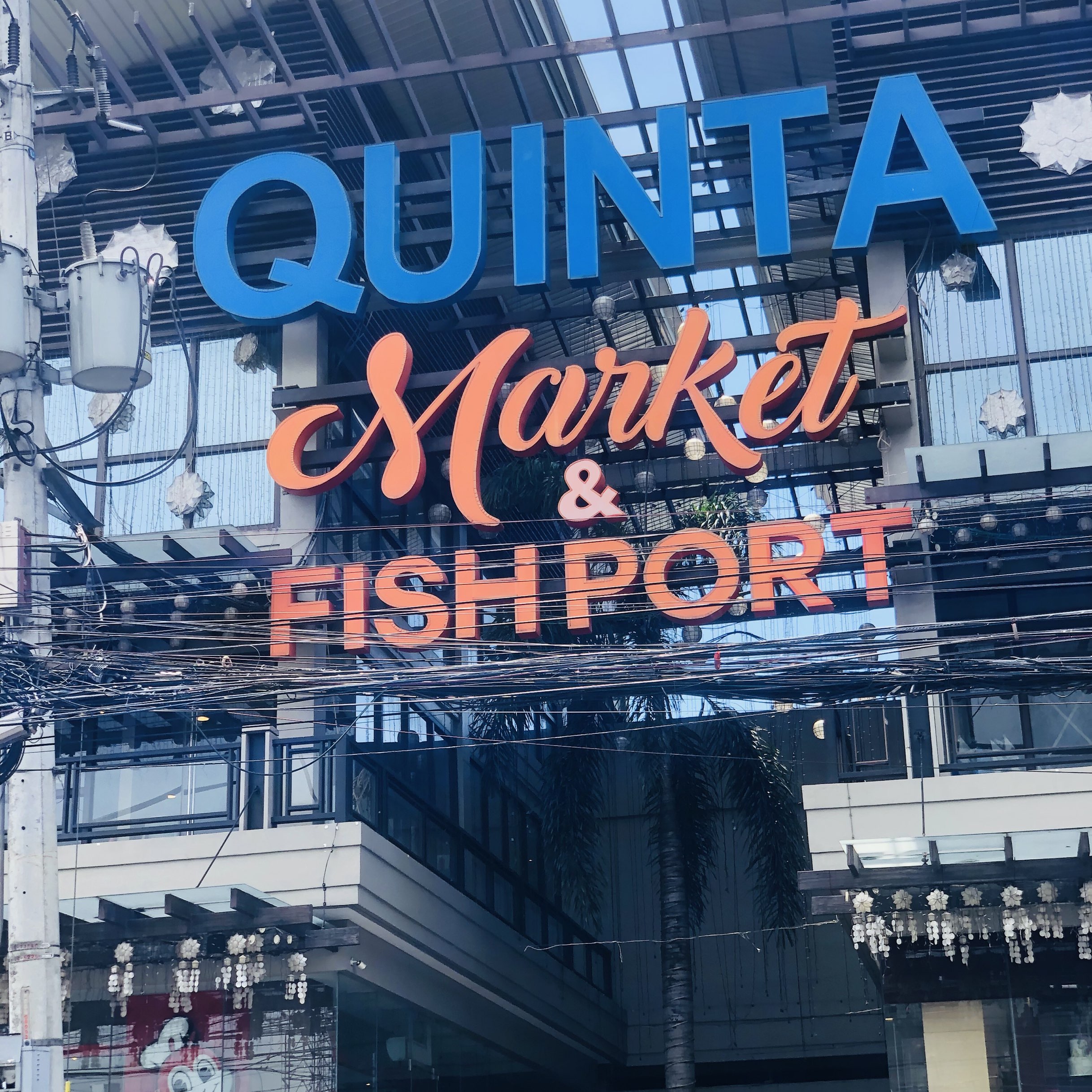 Quiapo Travel Guide 2024 - Things to Do, What To Eat & Tips | Trip.com