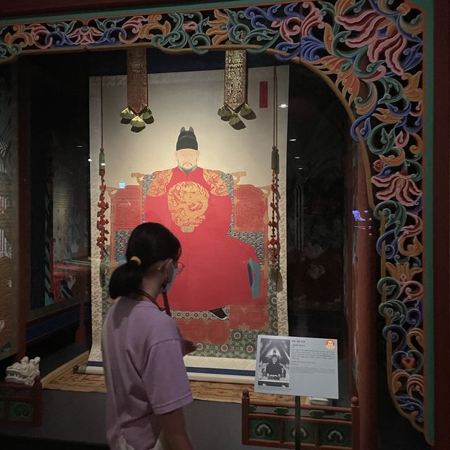 경복궁 옆 국립고궁박물관 ️ | 트립닷컴 서울