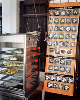 Dim Sum Valet Authentic Place In Penang..!! | Trip.com George Town ...