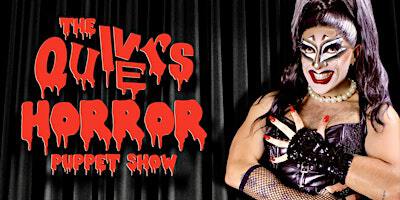 THE QUIVERS HORROR PUPPET SHOW (Isle of Wight) | FuBar: Tickets, Dates ...