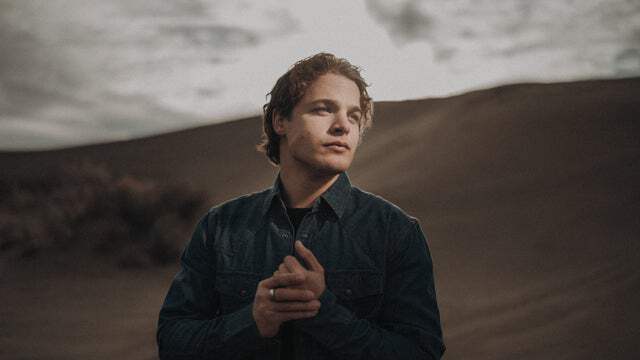 Max McNown 2025 (Fort Worth) | Tannahill's Tavern and Music Hall ...