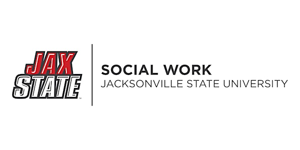45th Annual Jax State Social Work Conference | Anniston City Meeting ...