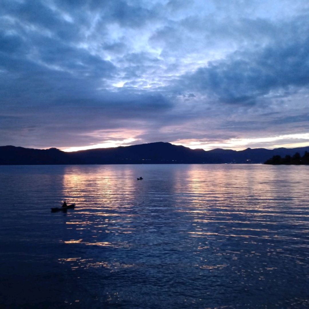 Samosir Regency Travel Guide 2024 - Things to Do, What To Eat & Tips ...