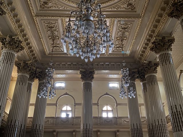 Rampur Raza Library - A Trip to History | Trip.com Moradabad