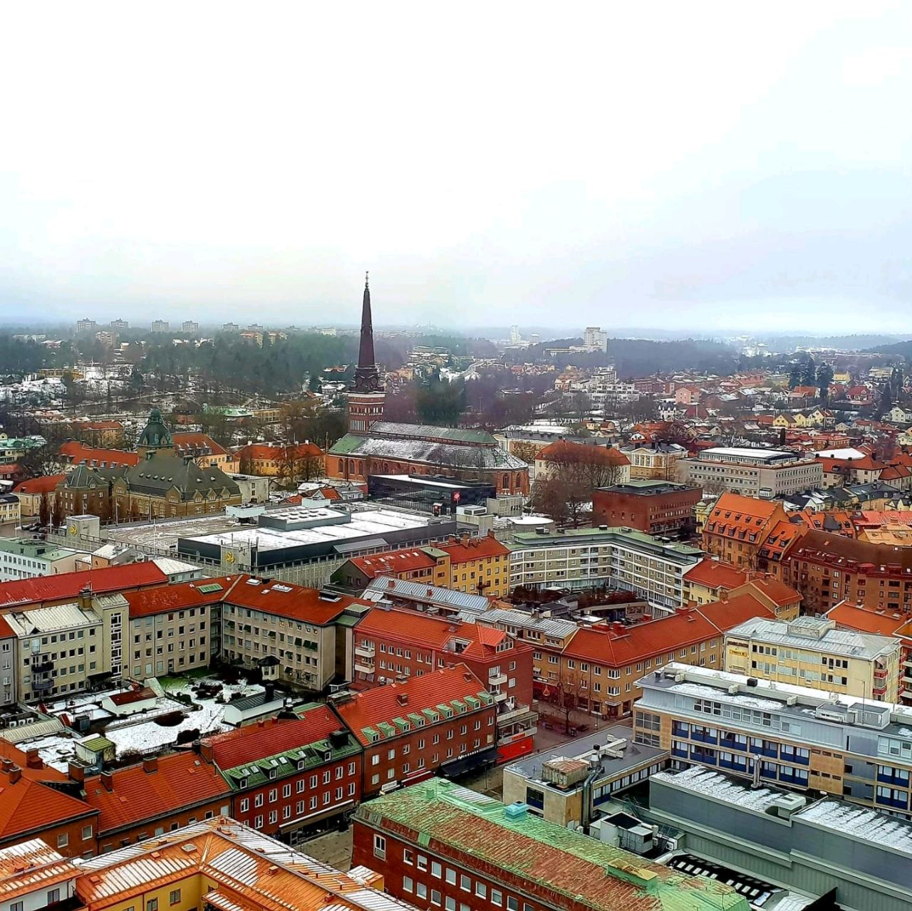 Vasteras Travel Guide 2024 - Things to Do, What To Eat & Tips | Trip.com