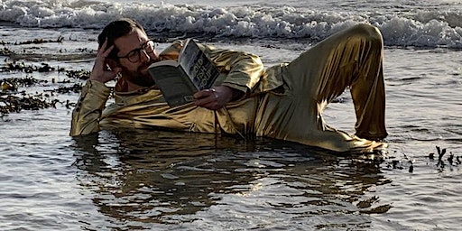 Cold Fish Soup: A Talk by Adam Farrer Tickets, Dates & Itineraries ...