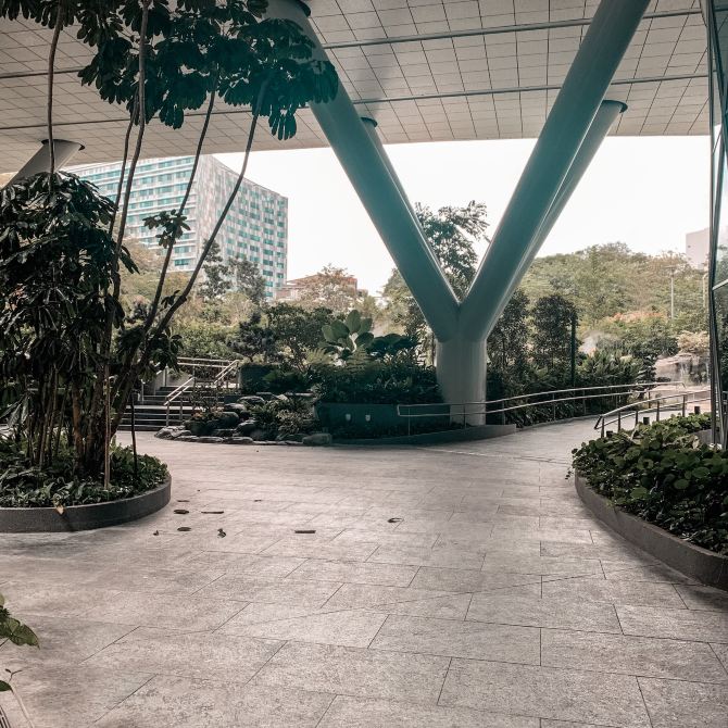 Wilmar International Limited Headquarters | Trip.com Singapore