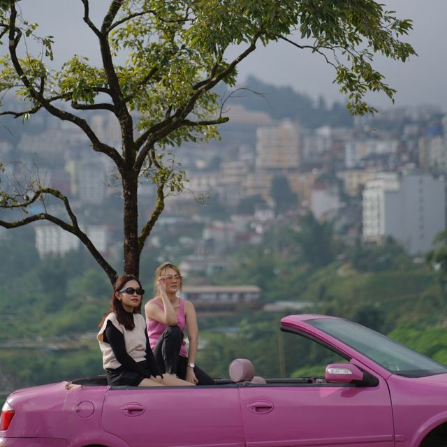 Moana cafe, Sapa .... | Trip.com ซาปา