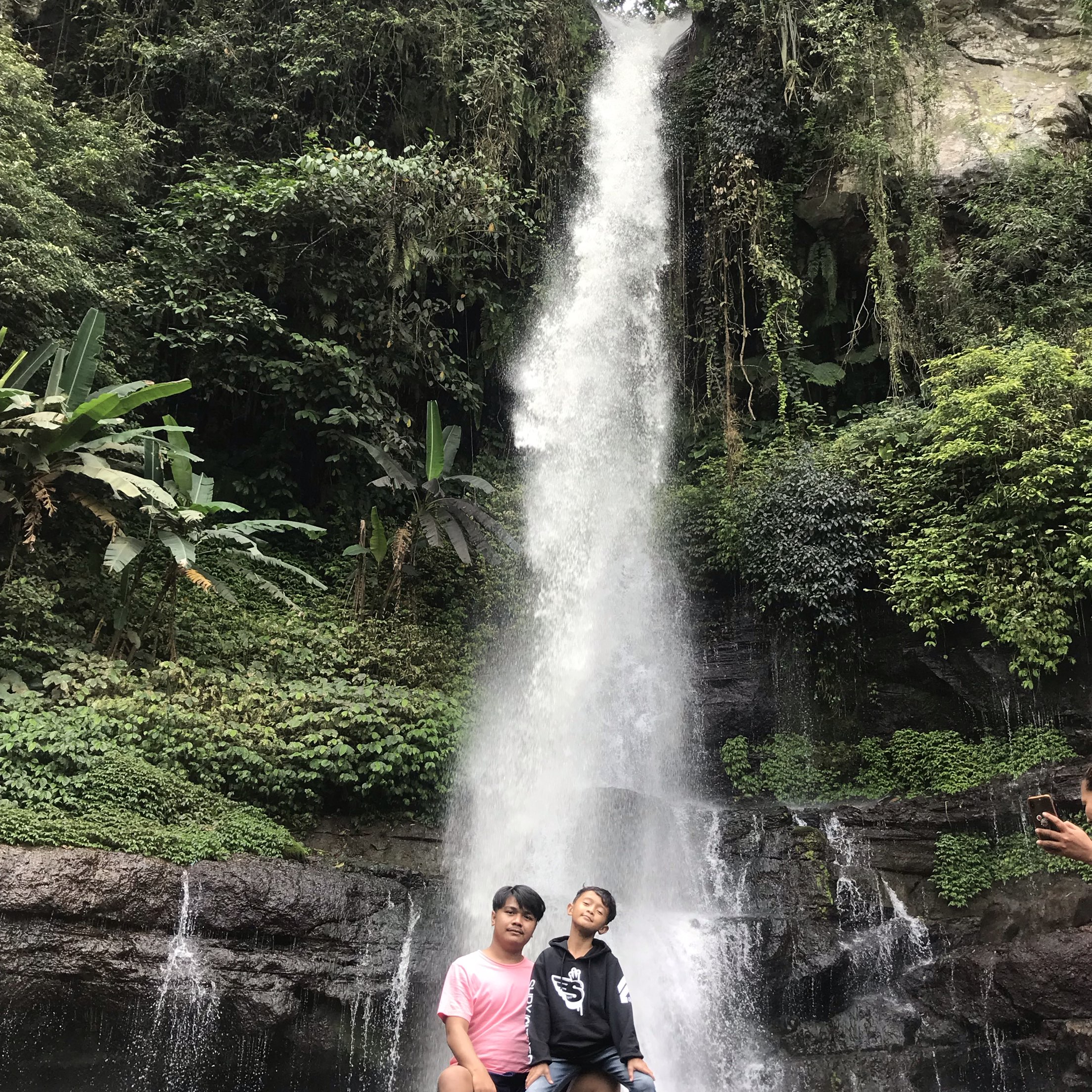curug orok garut adalah destin | Trip.com Garut Kota Travelogues