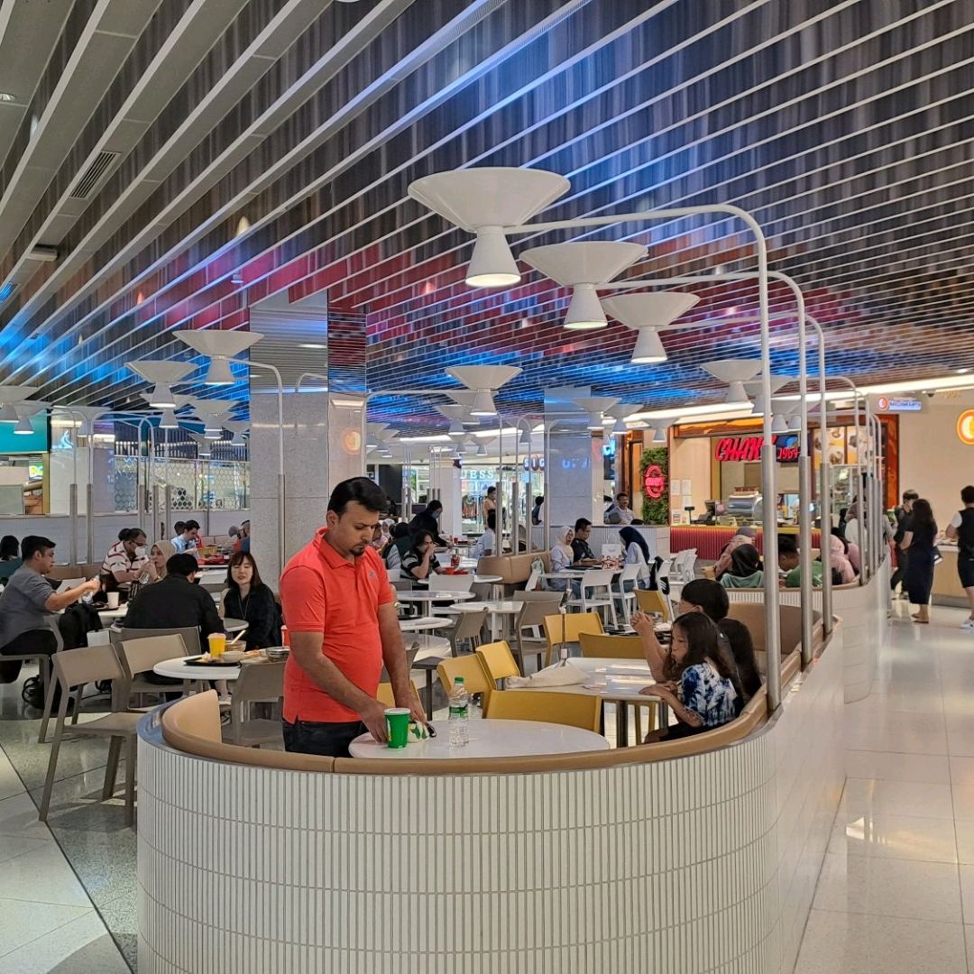 Most Popular Kuala Lumpur Food Court: Signature Suria KLCC, 48% OFF