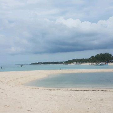 Camp Sawi no more! | Trip.com Cebu Travelogues