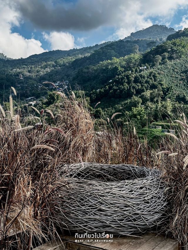 Jadae House ที่พักและคาเฟ่บนดอยช้าง เชียงราย | Trip.com