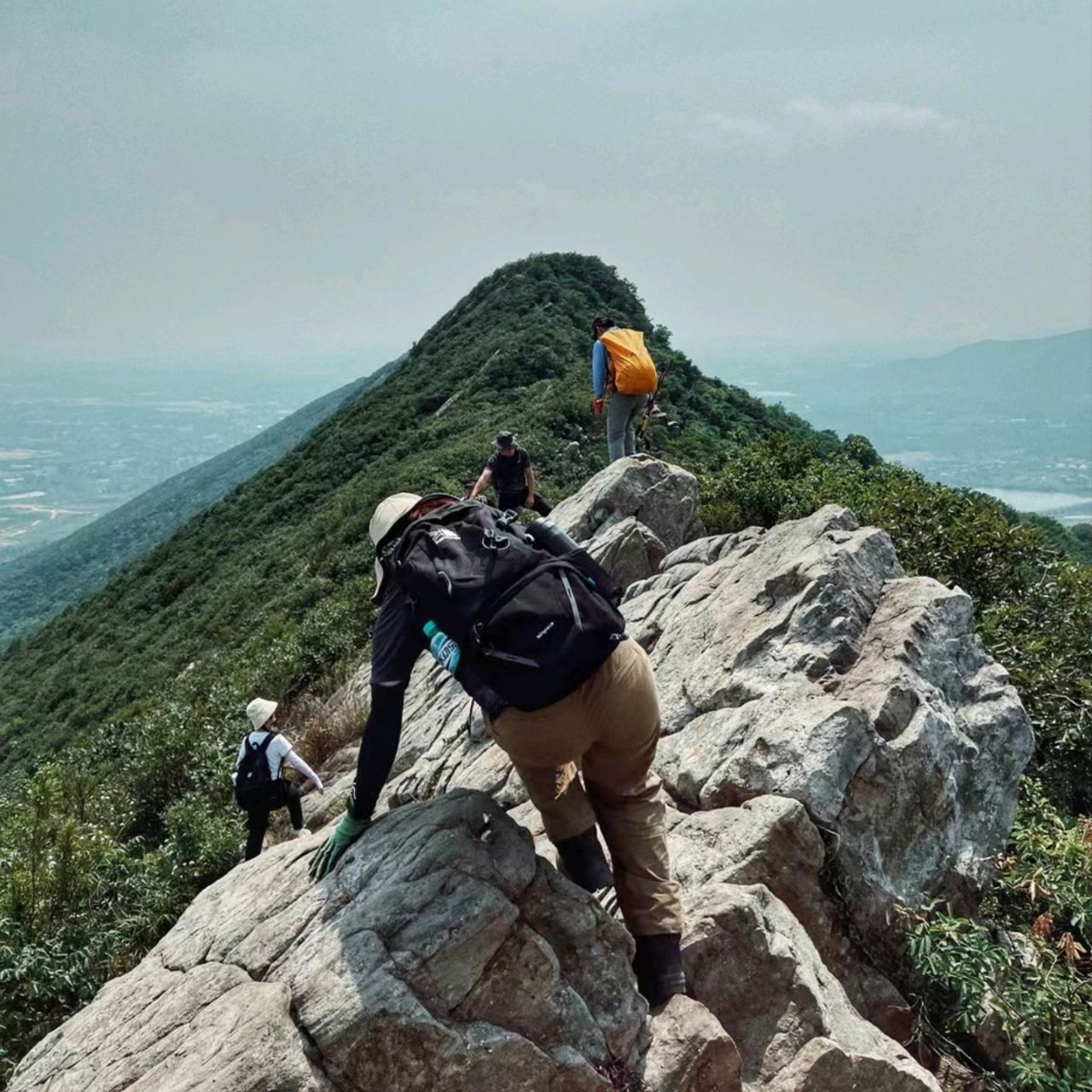 Zhenjiang Travel Guide 2024 - Things to Do, What To Eat & Tips | Trip.com