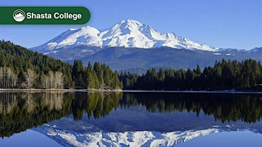 Shasta College Creative Writing Festival | Shasta College: Tickets ...