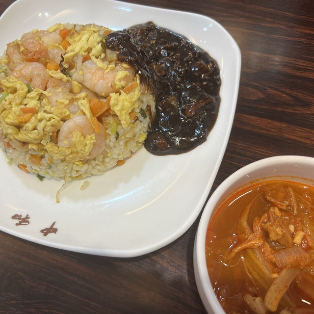 대구 야끼우동 맛집 “중화반점” | 트립닷컴 대구