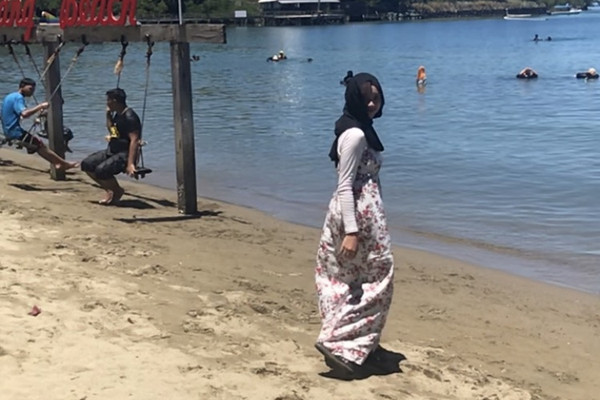 Payang Beach | Trip.com Lahad Datu