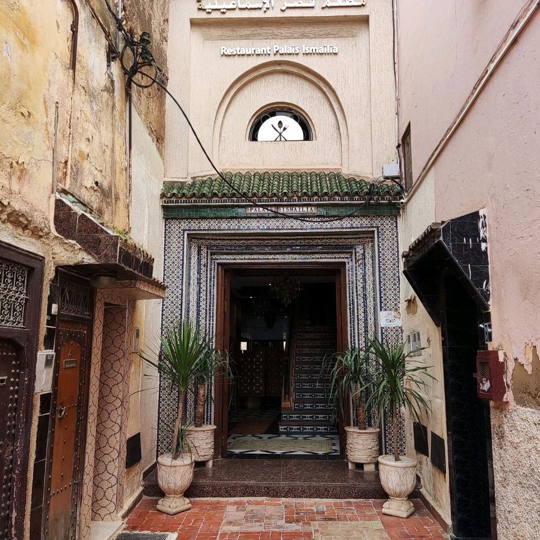Meknes Travel Guide 2024 - Things to Do, What To Eat & Tips | Trip.com