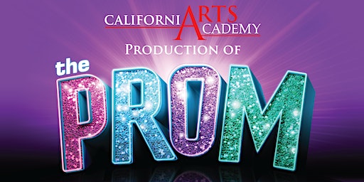 The Prom Tickets, Dates & Itineraries | Trip.com