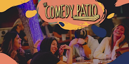 The Comedy Patio: Ian Karmel, Saul Trujilo, Ever Mainard + More ...